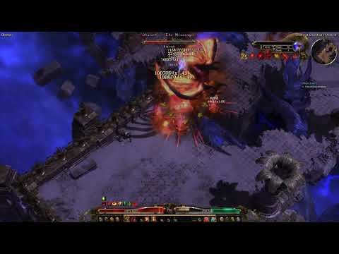 [Something Clever about Explosions]: Darkblaze Pyromancer (SR80 ...