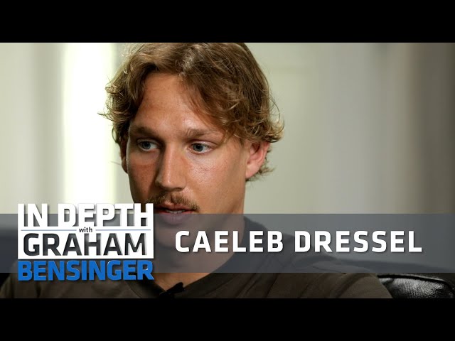"It's a good group" - Caeleb Dressel asks fans to help charitable cause ...