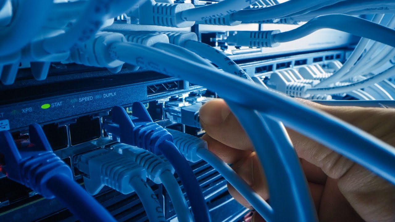 Comprendre les réseaux en 5 minutes !