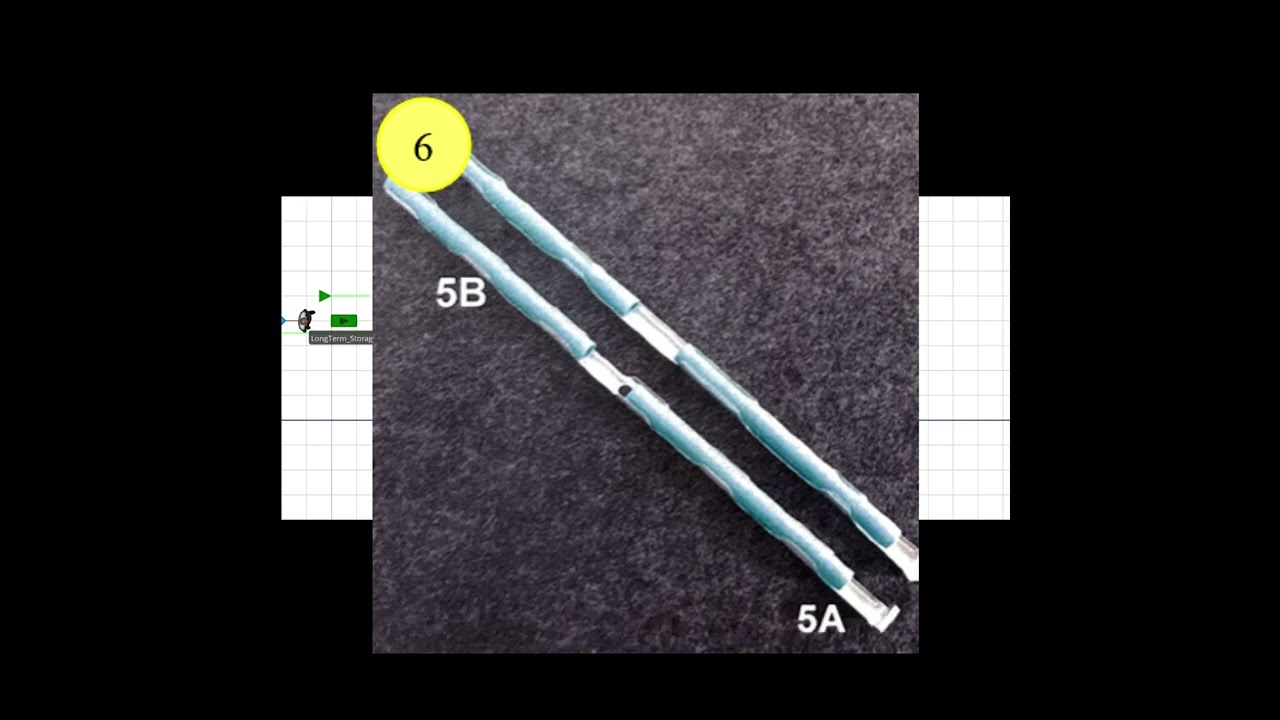 IE-4598 AGGRC Axolotl Cryo-Kit Conceptual Assembly