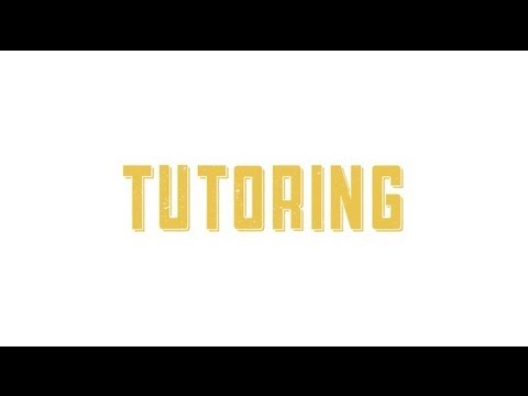 The EOP Tutoring Program at San Jose State University