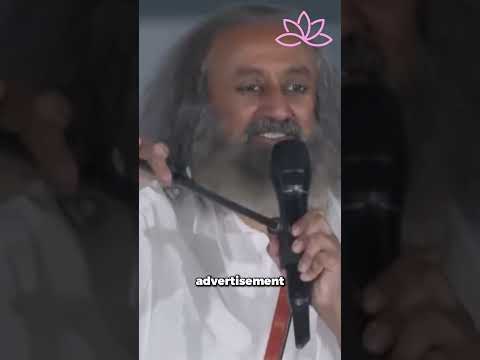 Is relaxation synonymous with yoga? #srisriravishankar #wisdom #artofliving #motivation #peace