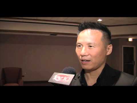 BD Wong