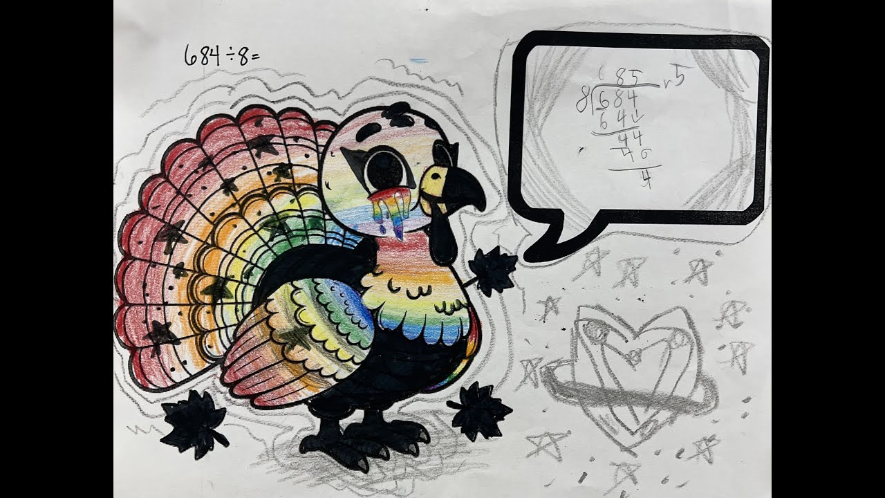 Talking Turkey Mathematicians