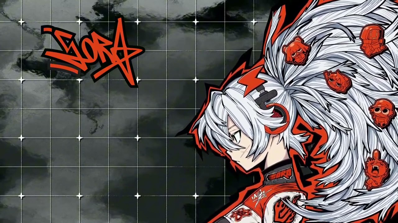 Drift Sora WALLHACK [live wallpaper]