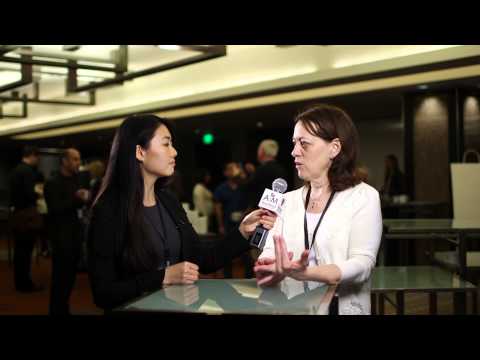 Stanford AIM Lab in conversation with Dr. Barbara Scavone