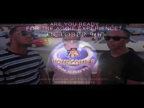 Greatest Homecoming on Earth (#GHOE) Promo | taporter