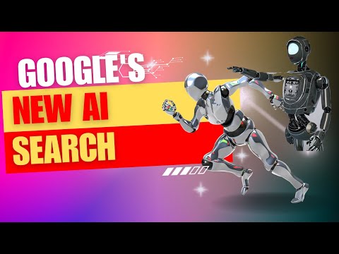 Google's Revolutionary Search: Supercharging Your Queries with Generative AI