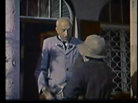 The Trapp Family (full movie)