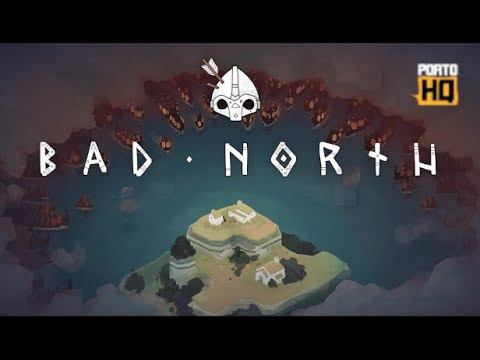 Steam Community :: Bad North