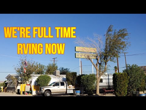 WORLDS LARGEST GAS STATION & SHADY LN RV CAMP