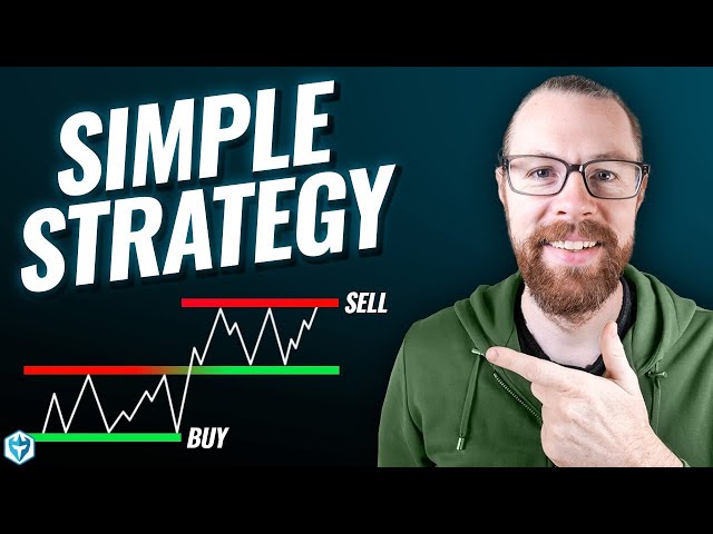 The Simplest Day Trading Strategy for Beginners: A Comprehensive Guide ...