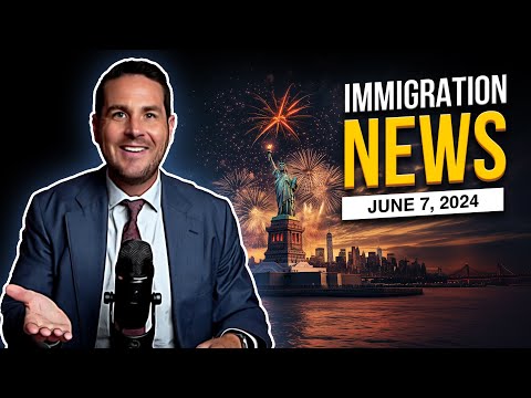 Asylum & Immigration Reform News Update: June 7, 2025