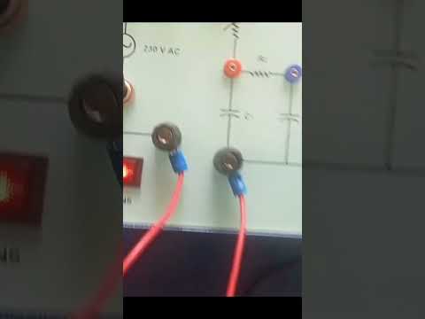Light Dimmer Circuit Using TRIAC & DIAC 💡✨