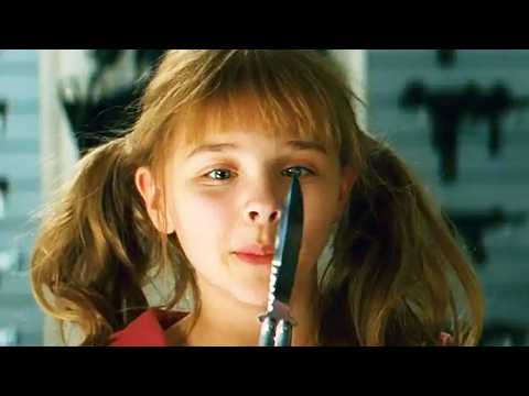 Rules Child Actors Must Follow On Set