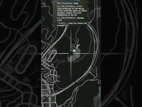 Miss Georgia SIMP army tries to ORB