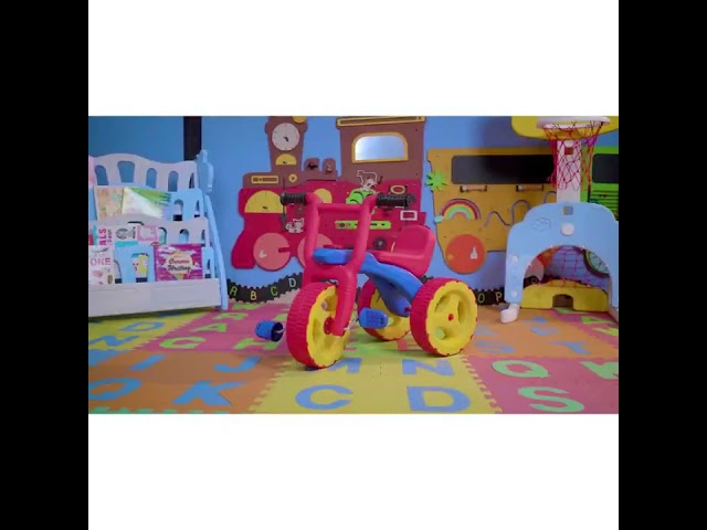 Indoor Play Equipments - Ok Play Scoot Hoot Trader - Wholesaler ...