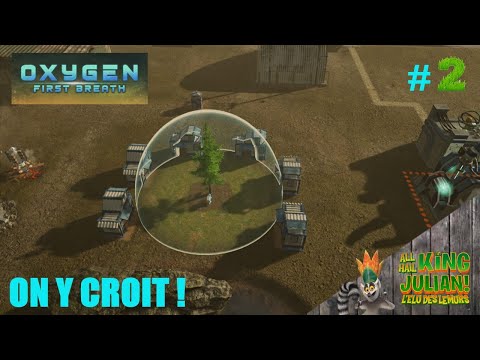 Steam Community :: Video :: NOUVEAU DÉPART NOUVEL ESPOIR - Oxygen PC FR