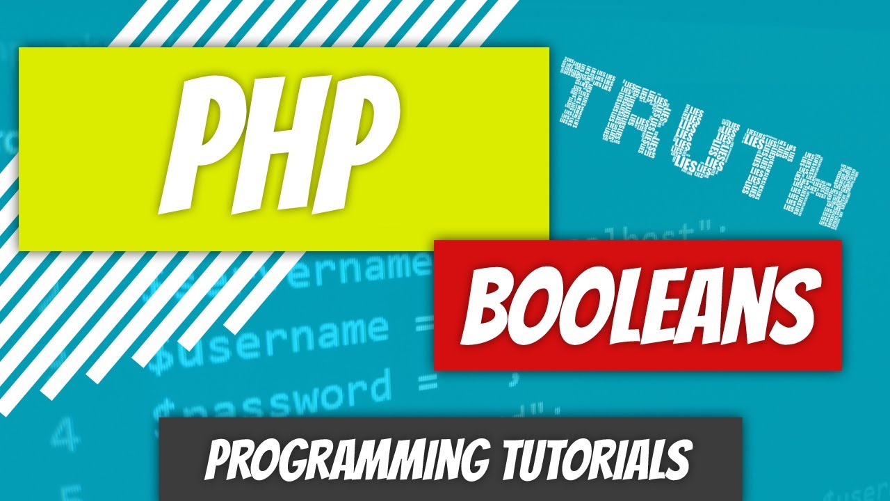 Basic Booleans - PHP - P4