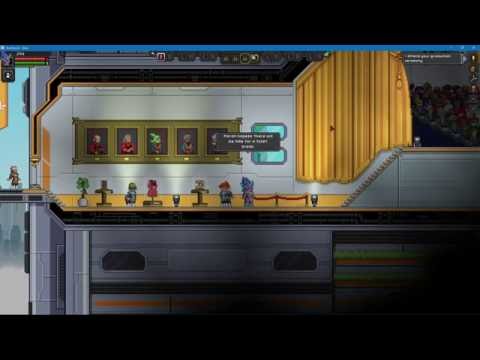 Steam Community :: Video :: Starbound 1.0: Leaving Orbit (Intro)