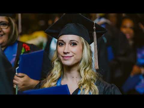 Real Video Production Co. | National Louis University- Believe in Your Best :30 Broadcast Spot