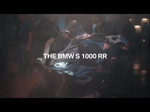 2023 BMW S1000RR in Manila