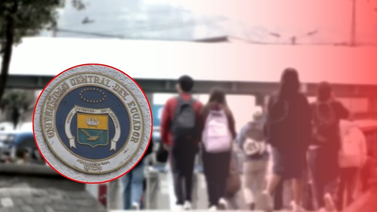 Acoso académico en Universidad Central: denuncias alcanzan a docentes