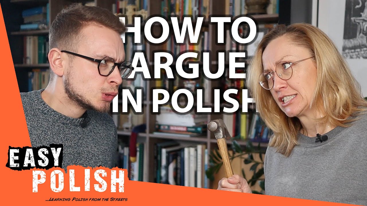 Easy Polish Membership