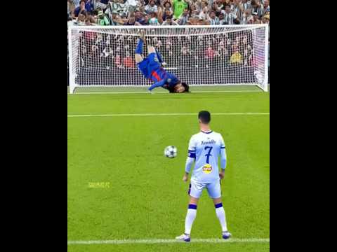 Funny Penalty Kicks 😂🤣