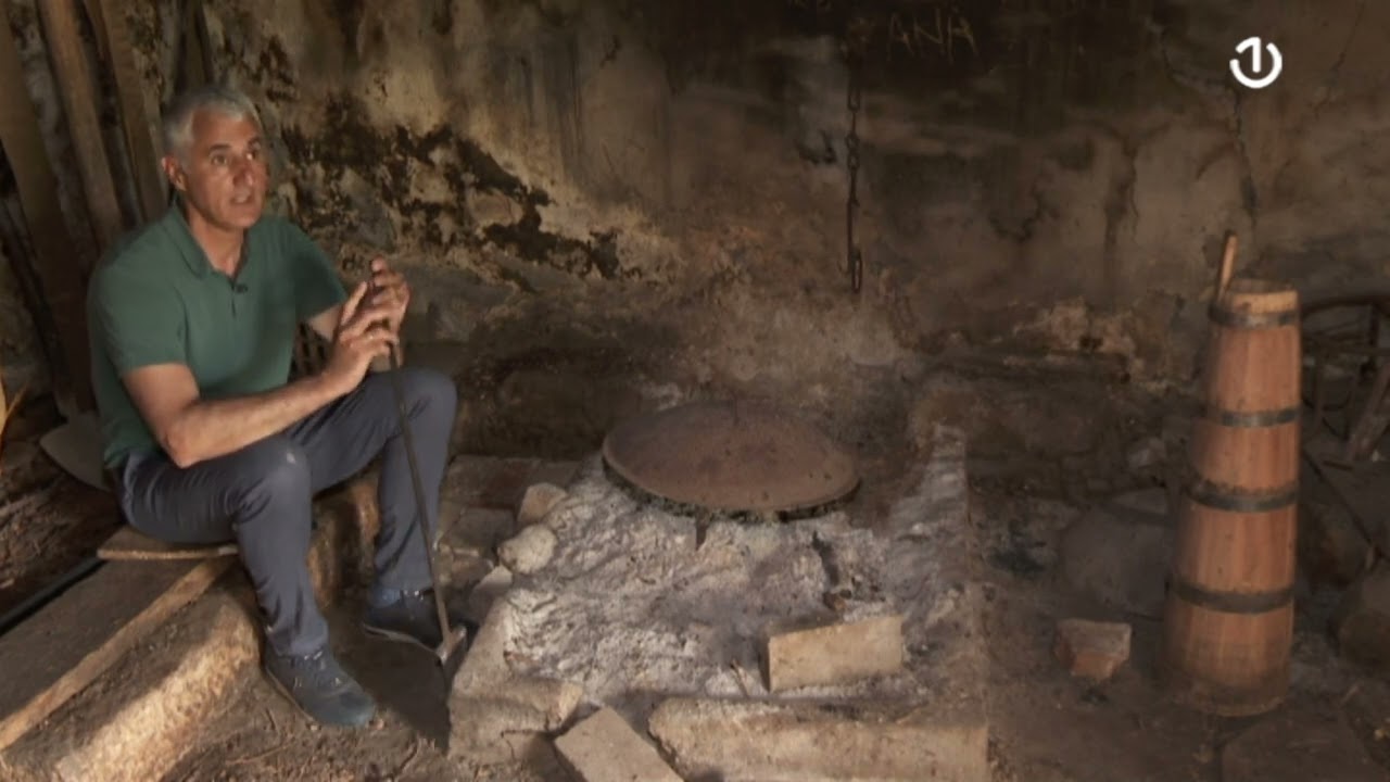 Nekadašnji život u selima jugoistočne Hercegovine - Jabuka.tv