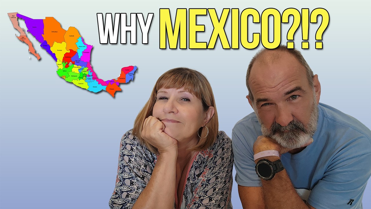 Why We Chose Mexico — And Why We’re NEVER Leaving