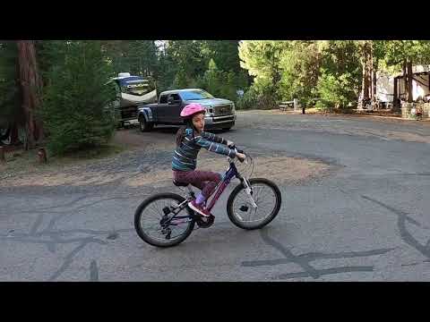 Crater Lake RV Park review | Prospect, OR