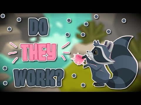 Testing "HOW TO GET RARE" Videos! | Animal Jam