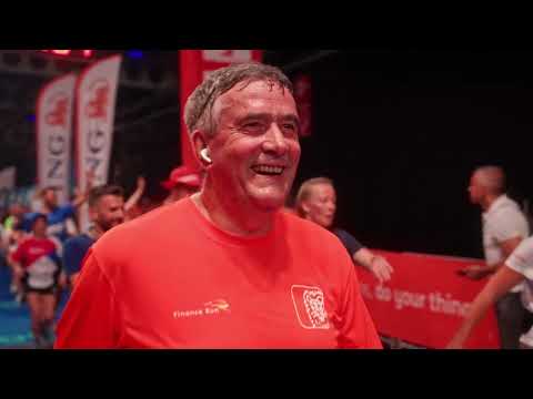 ING Night Marathon 2025 After Movie