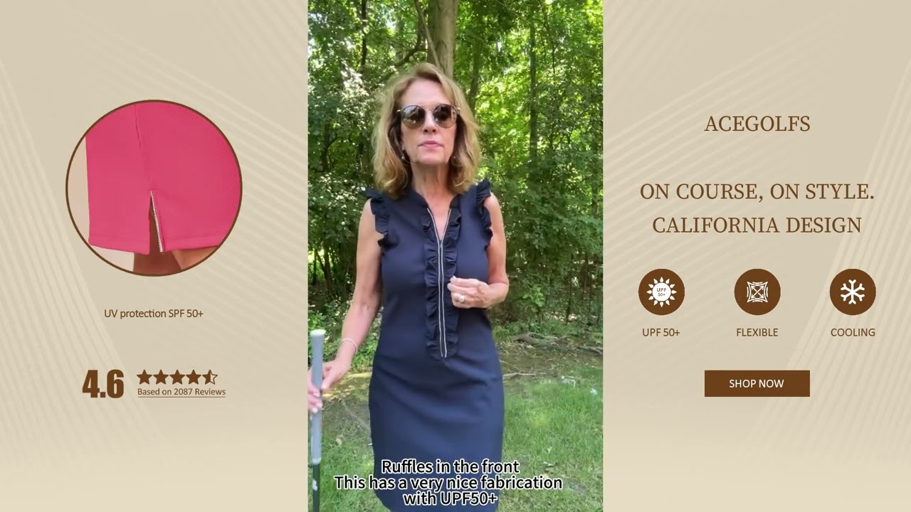 AceGolfs: Where Performance Meets Elegance