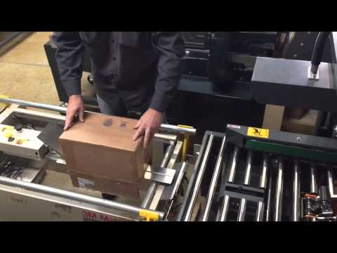 Case Sealer KSSA1.0-RD