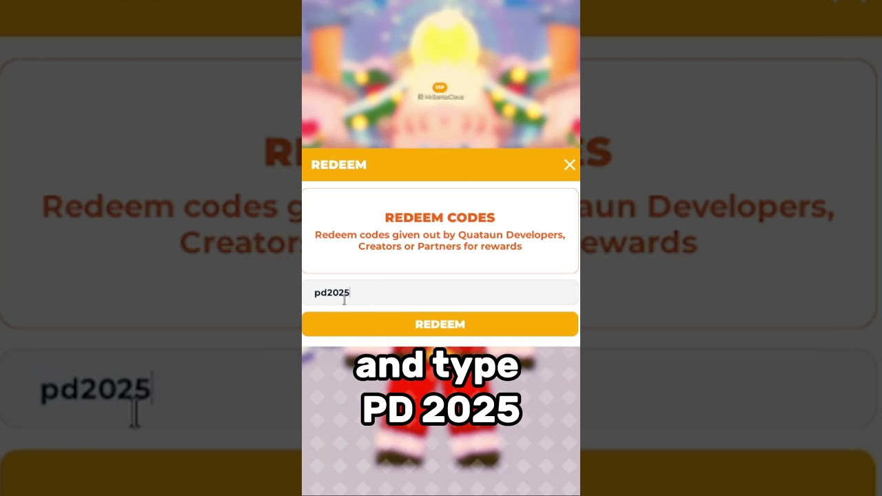 PLS DONATE has a new code...