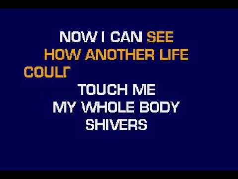 [karaoke] CB30026 15   Ashanti   Baby