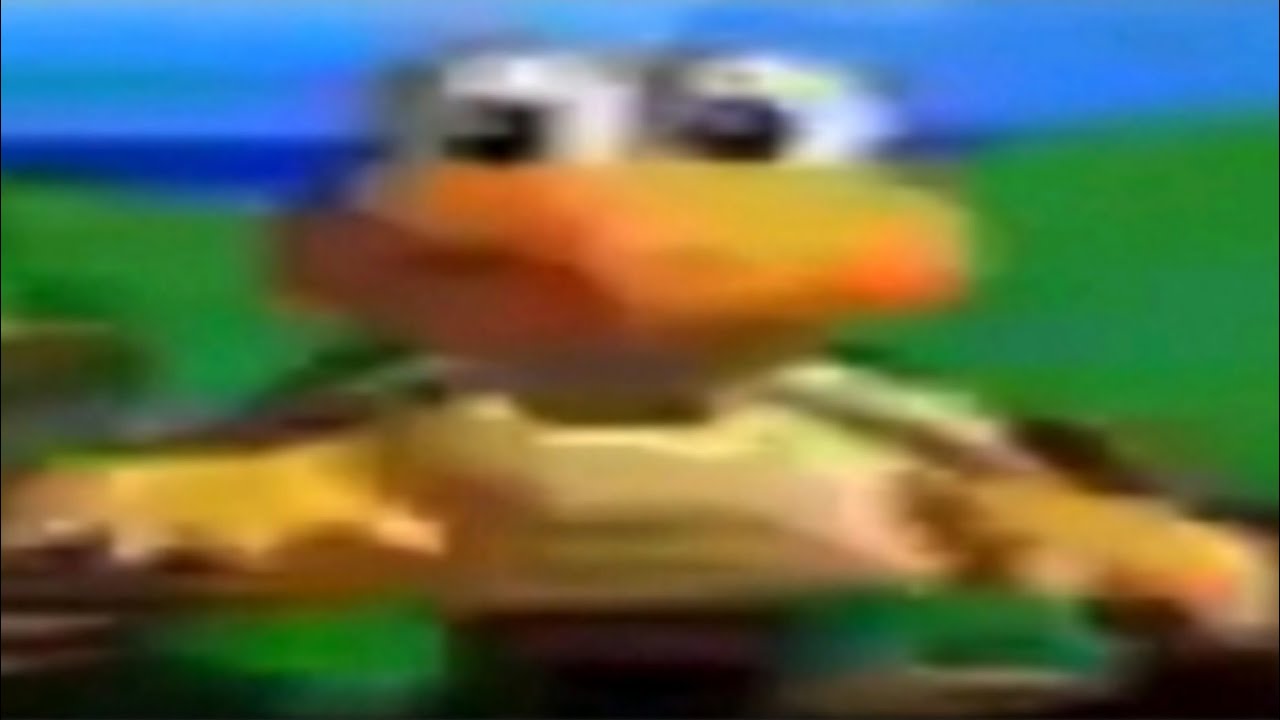 1 Minute of Dancing Coopa