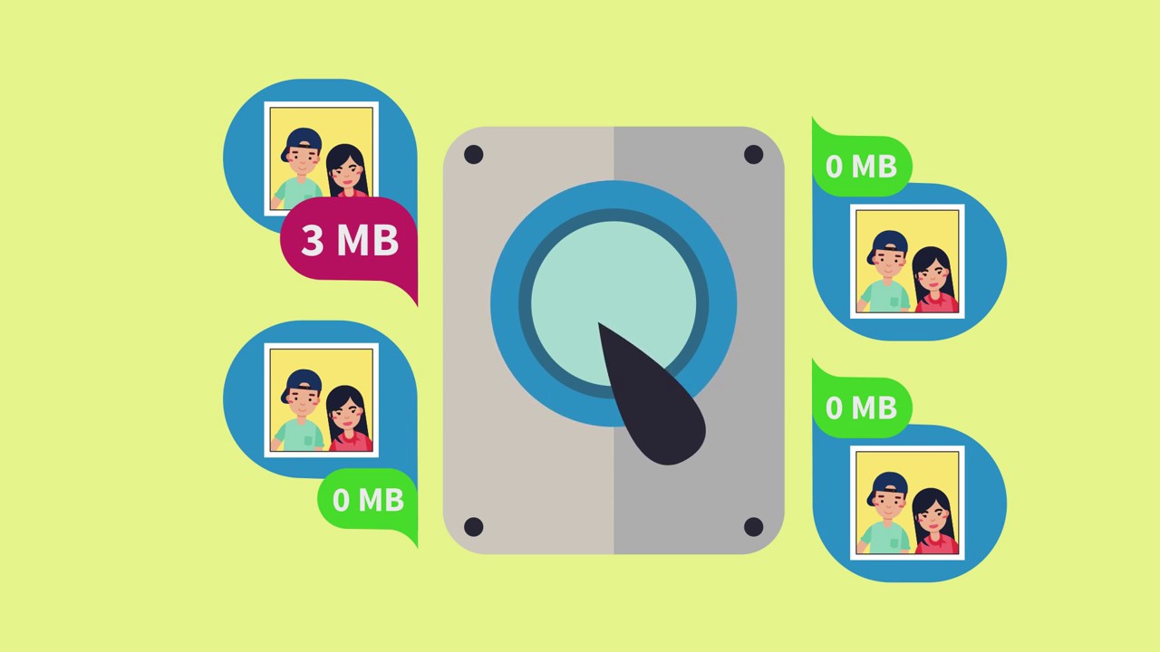 FileFusion: How it works