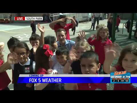 Albert Einstein Kindergarten Class 2019 part 1