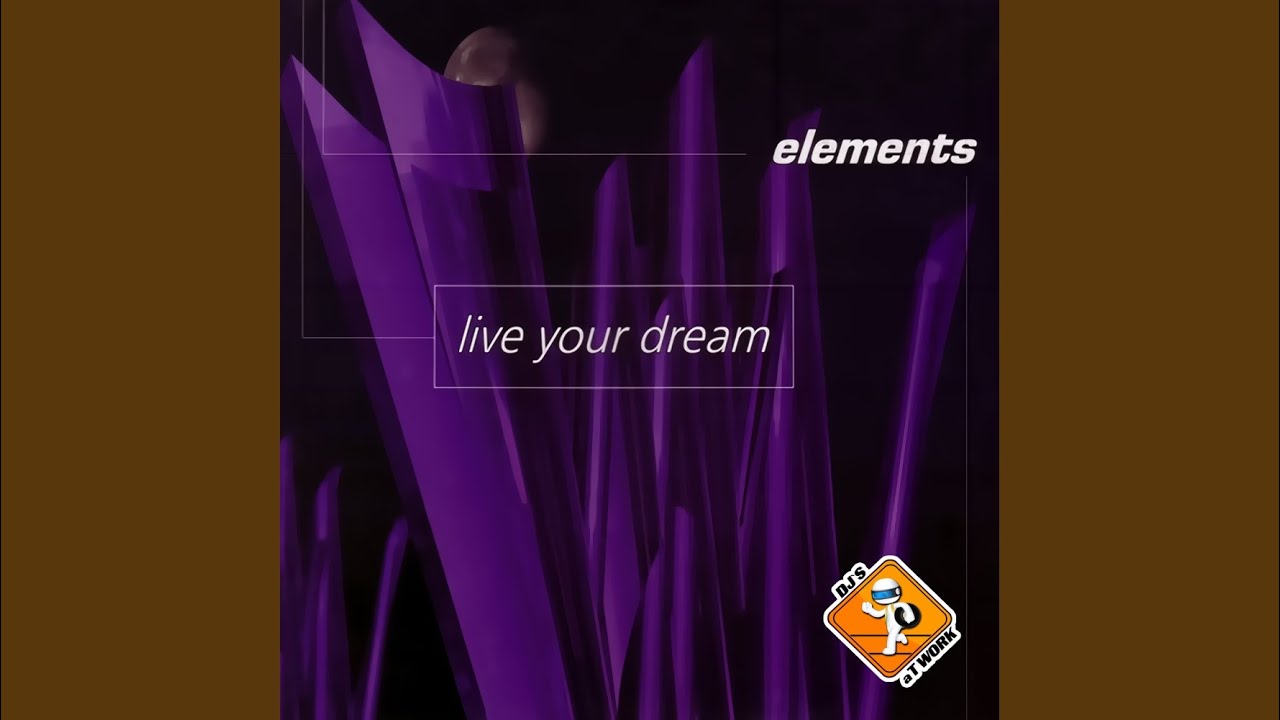 Live Your Dreams (DJ Konik Remix)