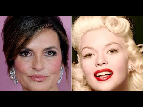 Mariska Hargitay's Shocking Discovery About Mom Jayne Mansfield's Fatal Car Crash