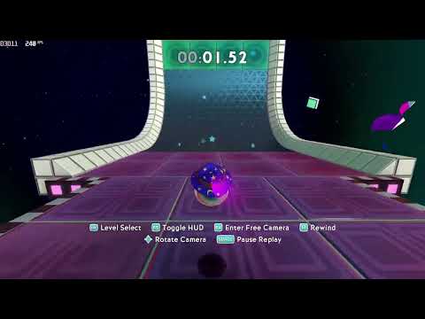Marble It Up! Ultra Gravity Knot (7.88) (PC + KB+M)