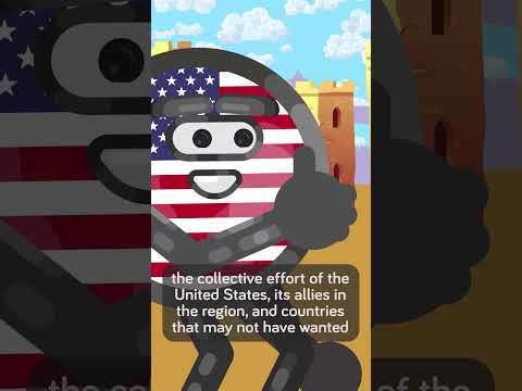 What Happened to ISIS? Are They Still a Threat?