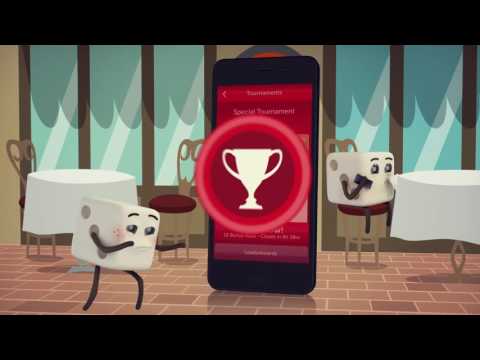Yahtzee with Buddies TV Ad