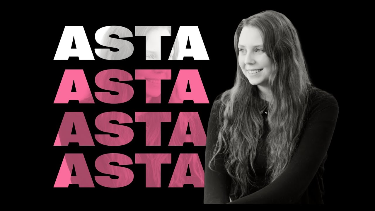 Asta – BA (Hons) Architecture (Part 1 RIBA/ARB)