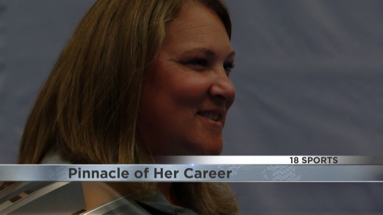 Sullivan excited to lead UW-Stout as she reaches pinnacle of career