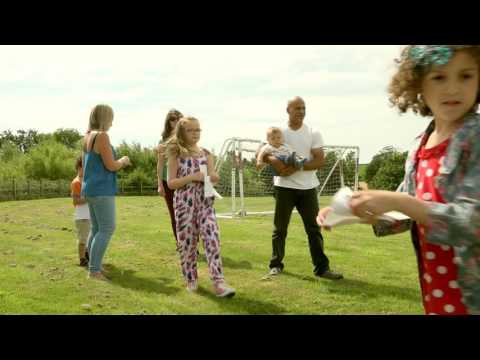 The Willingham family - Lucas' Story