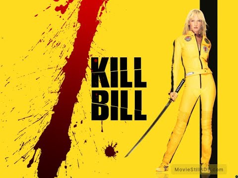 Review of: Kill Bill Vol. 1 (2003). The Best Form Of Revenge!